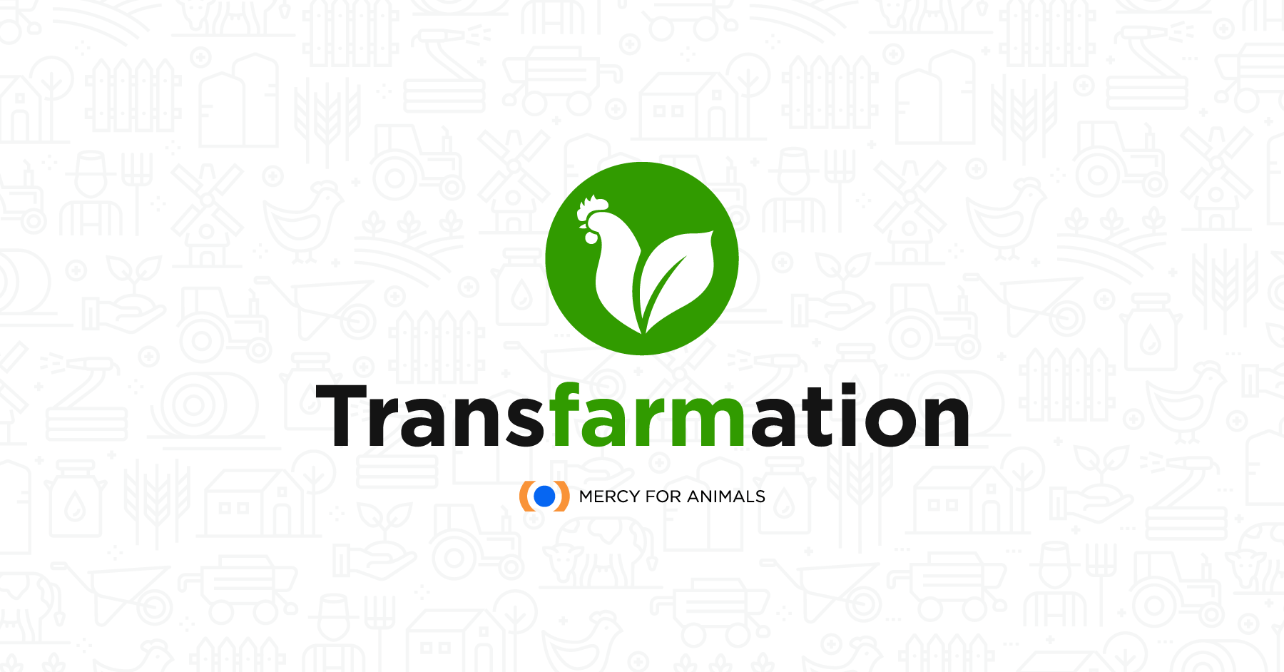 The Transfarmation Project