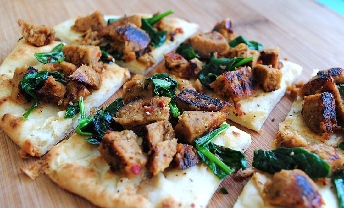 Here Are the Best Vegan Meats That Money Can Buy - ChooseVeg