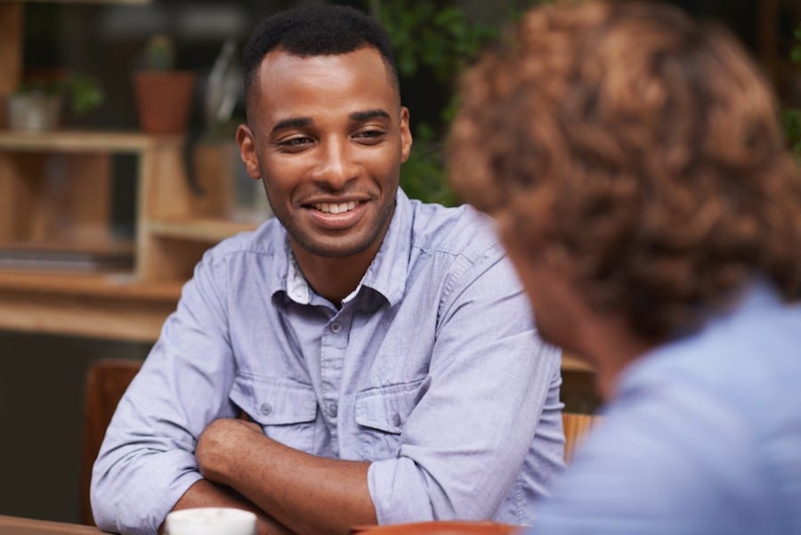 The Vegan's Guide to Talking With Meat Eaters - ChooseVeg