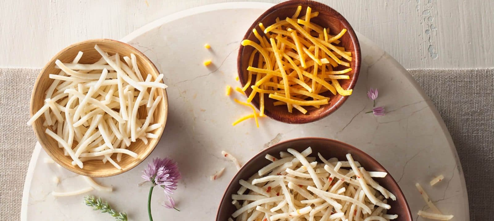 This Award-Winning Vegan Cheese Brand Is Headed to London