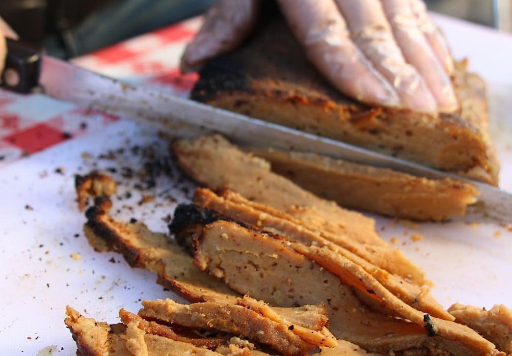 Brooklyn Is About to Get Its Own Vegan Butcher Shop. Here Are 6 More ...