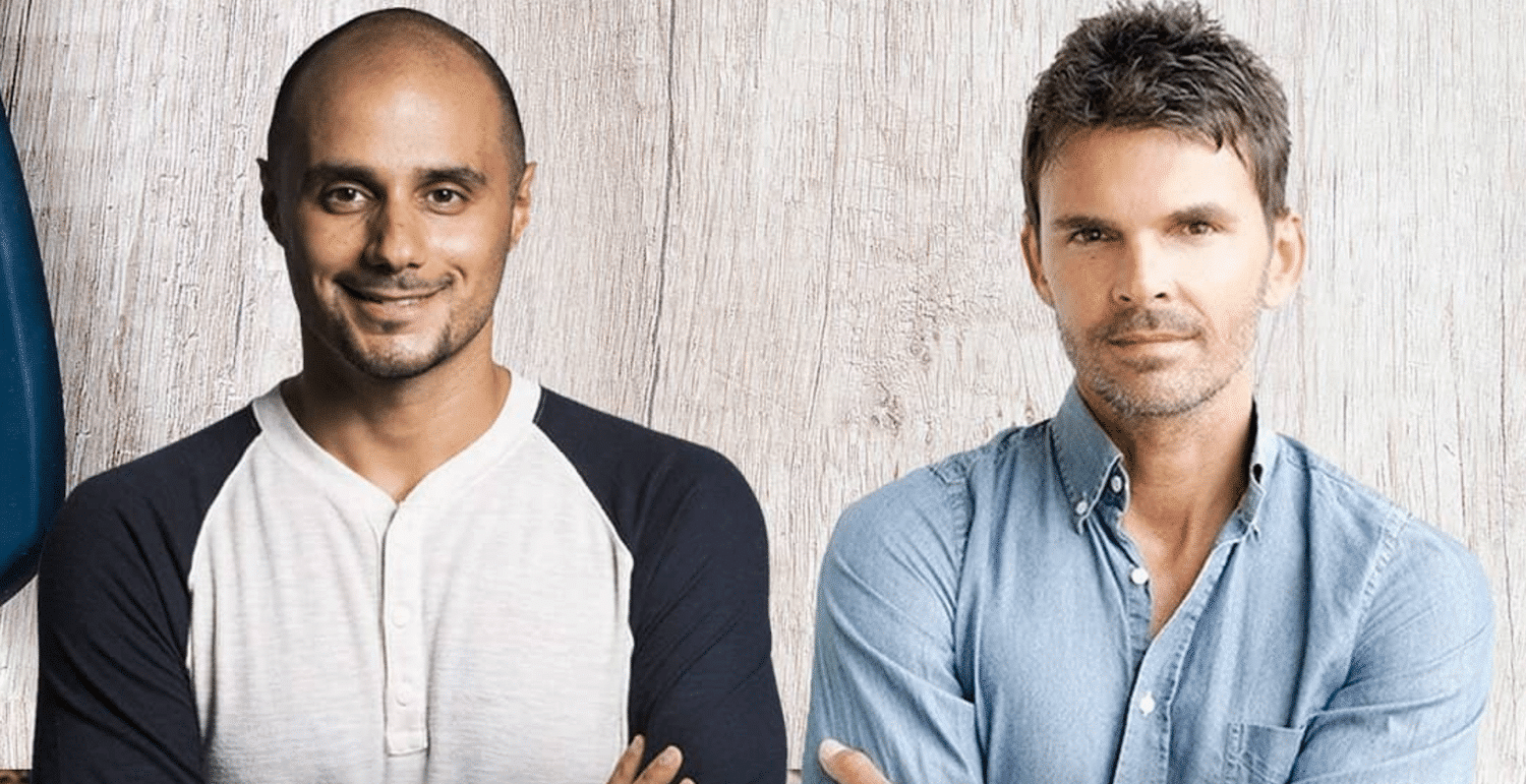 Plant-Based Chef and Vegan Prince Join Forces to Revolutionize the Food ...