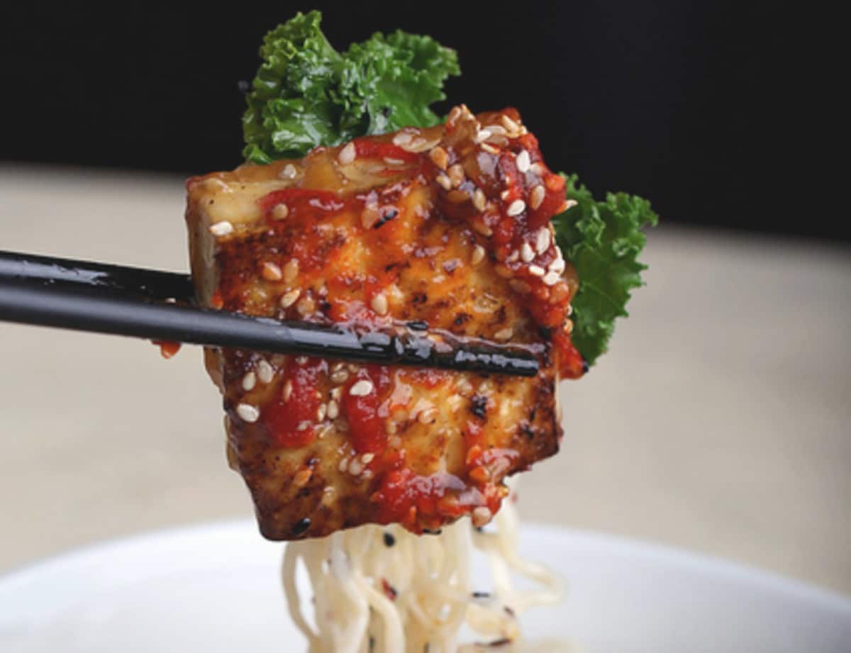 What the Heck Is Tofu, Really? - ChooseVeg