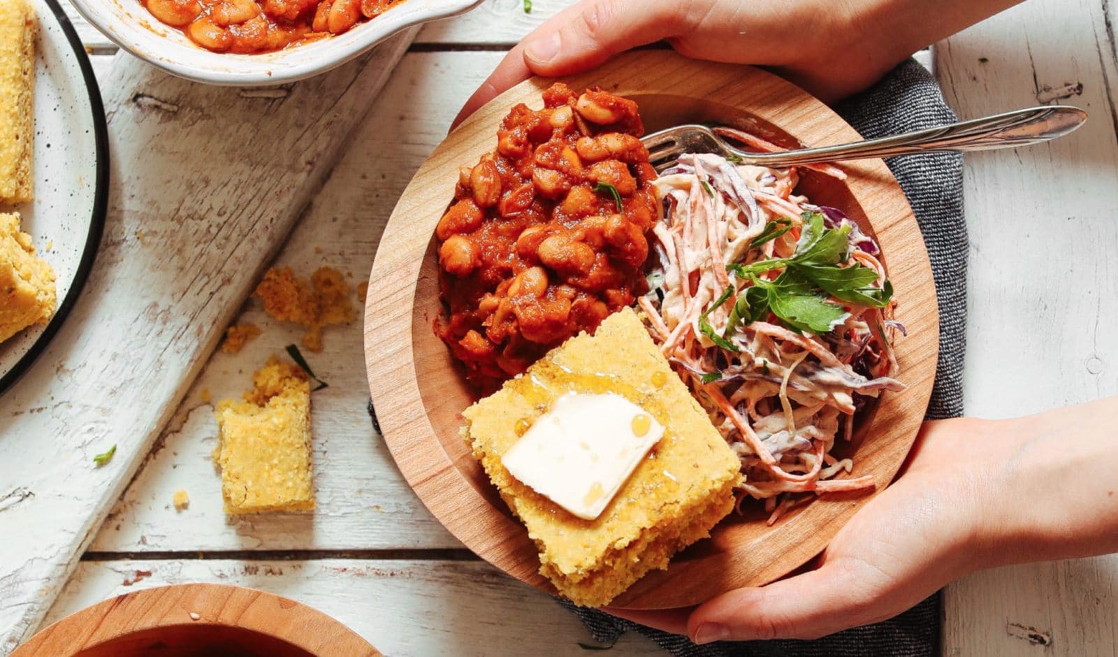 11 Vegan Recipes You Need to Try Before Summer Ends - ChooseVeg