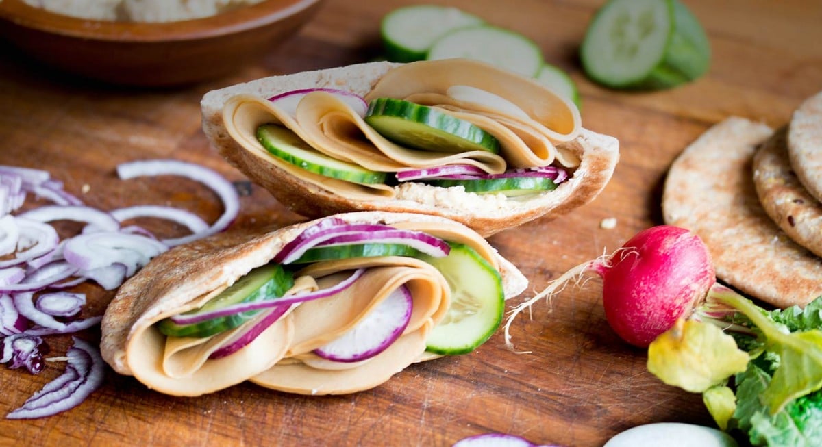 Veganize Your Fridge With These 11 Plant-Based Products