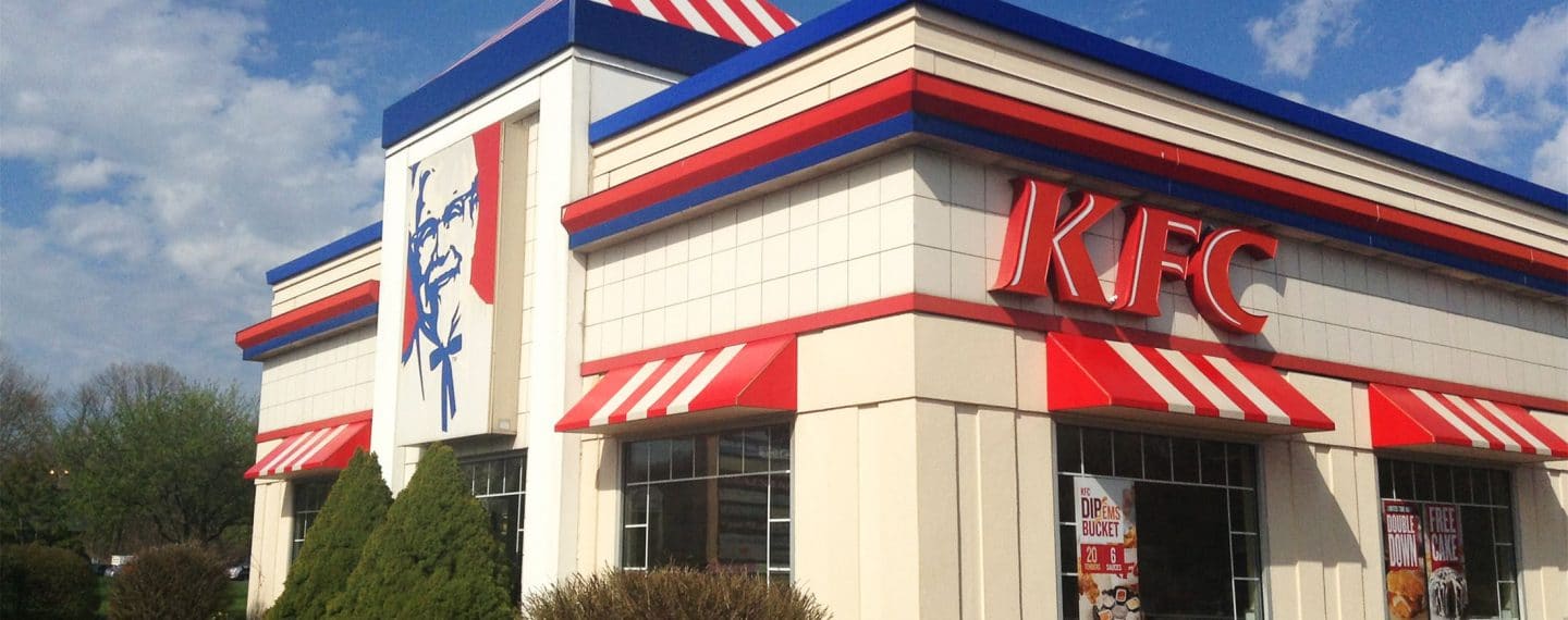 Fast-Food Chain KFC in Talks With Vegan Meat Suppliers - ChooseVeg