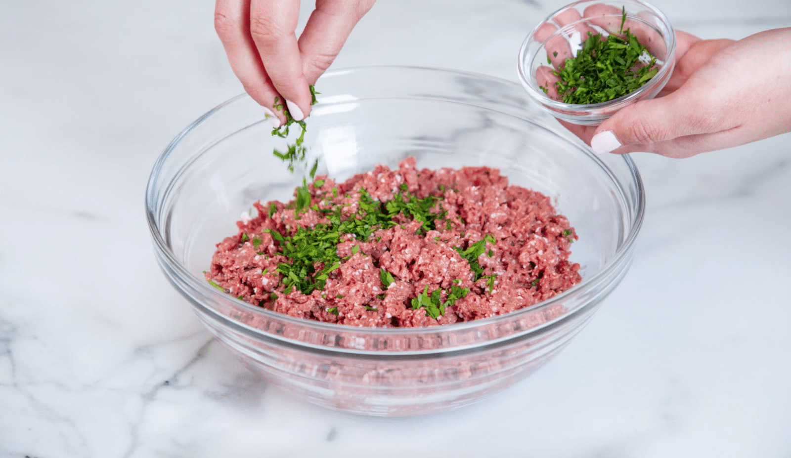 Beyond Meat’s Plant-Based Ground Beef Coming to Grocers This Month