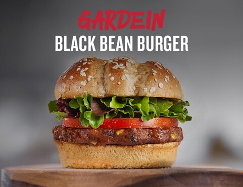 Your Guide to Eating Vegan at Johnny Rockets - ChooseVeg