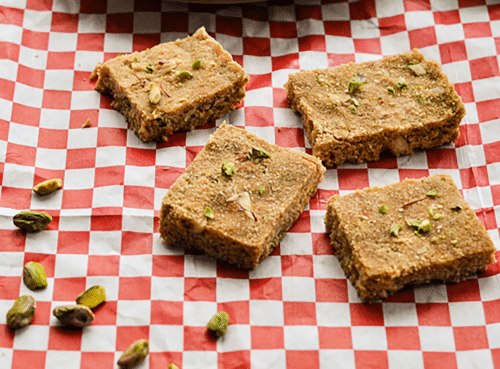 9 Vegan Diwali Recipes to Help You Celebrate the Festival of Lights ...