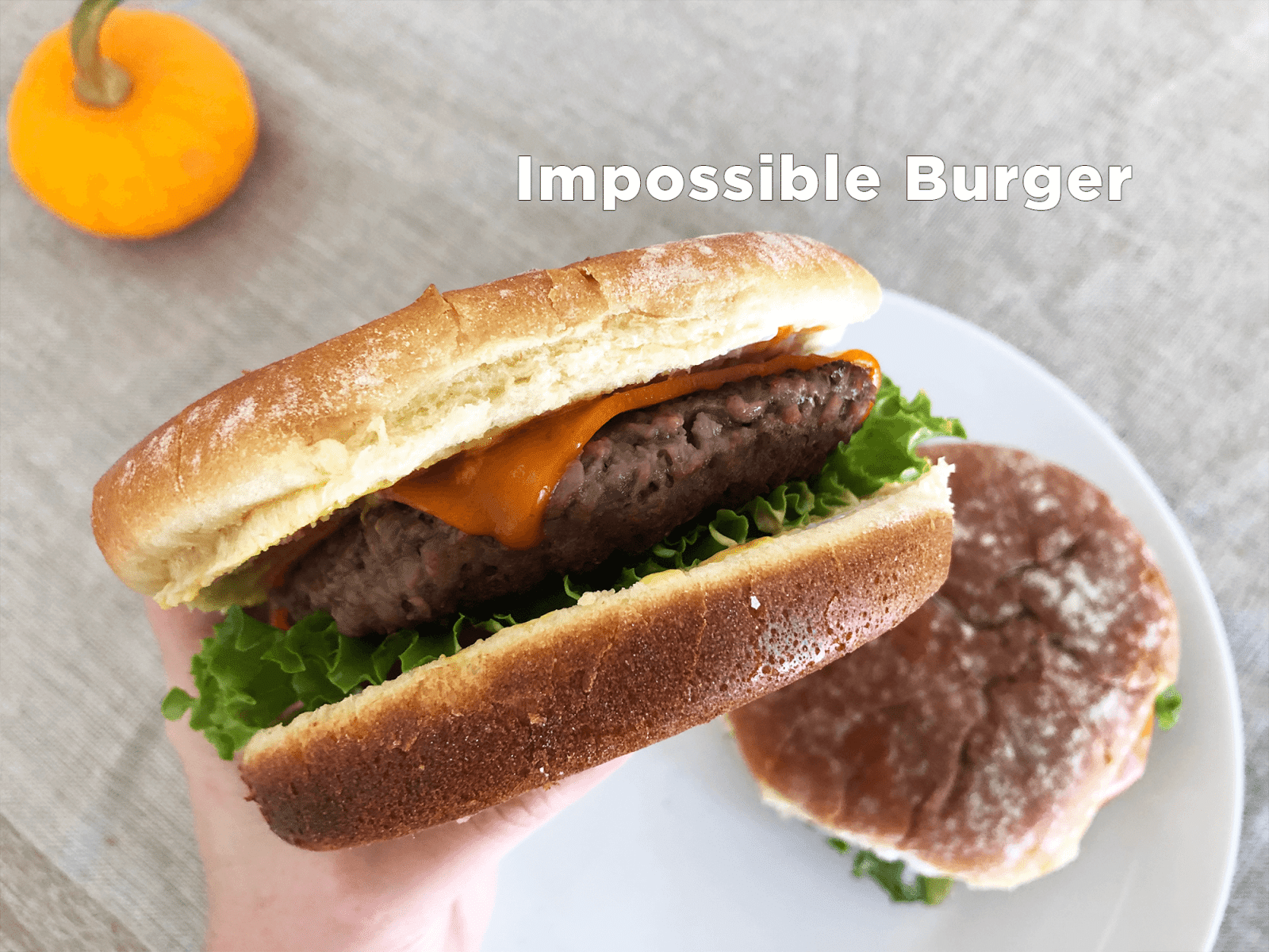 I Cooked Beyond Beef and Impossible Burger Side by Side. Here’s What ...