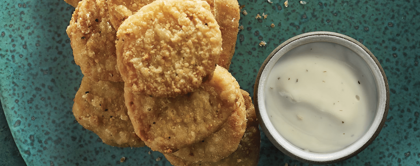 A&W Teams Up with Lightlife to Test Vegan Chicken in Canada - ChooseVeg