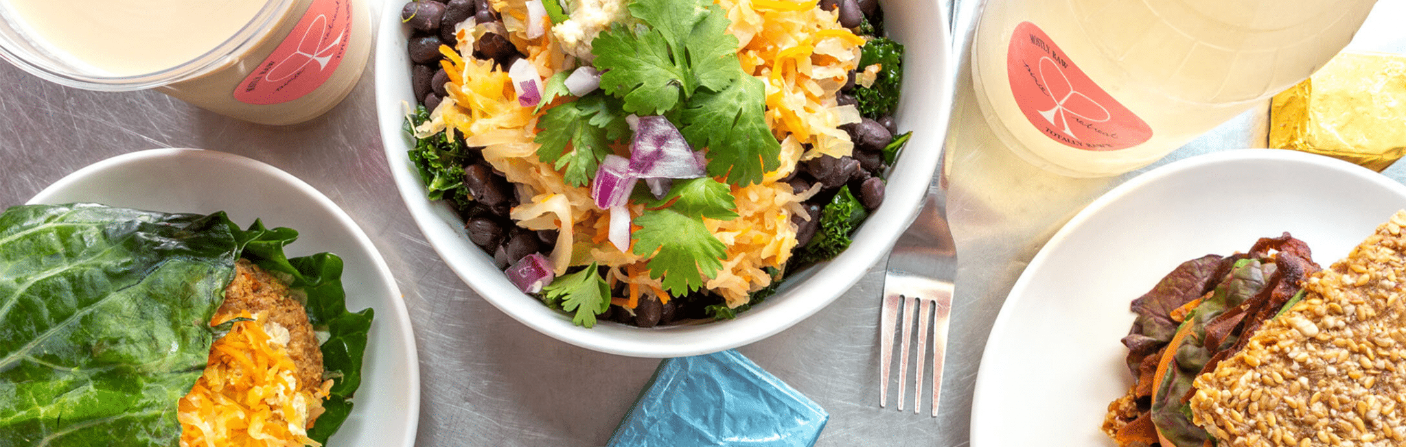 9 Plant-Based LGBTQ+ Businesses to Support Pride Month