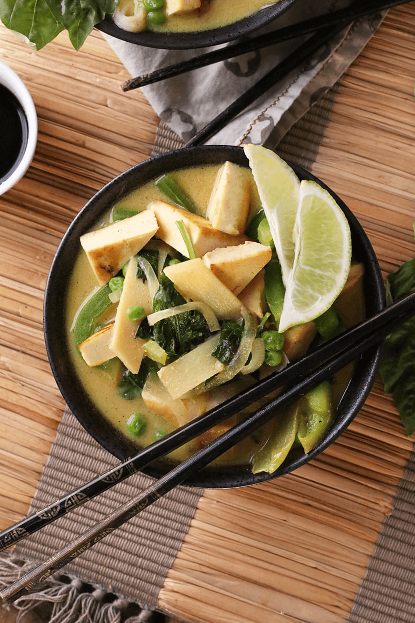 14 Mouthwatering Vegan Tofu Recipes for Breakfast, Lunch, and Dinner