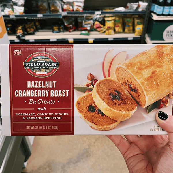 10 Plant-Based Roasts You Need to Try This Holiday Season