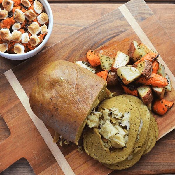 10 Plant-Based Roasts You Need to Try This Holiday Season