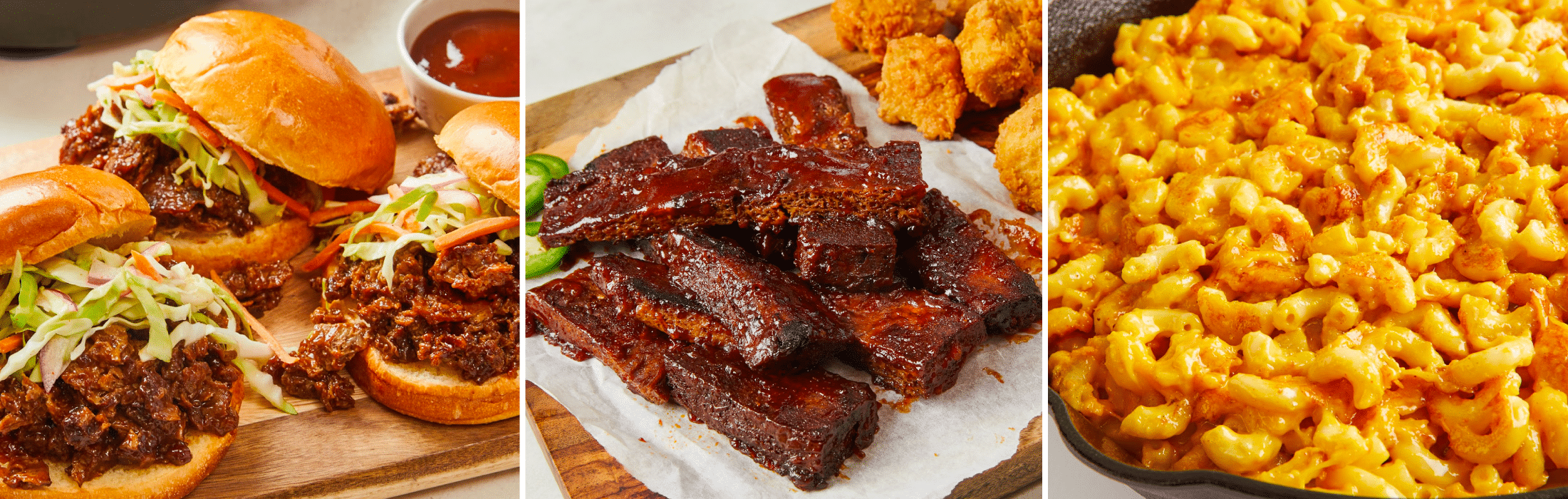 Meet Chef Chew: Creating Delicious Plant-Based Proteins with Purpose