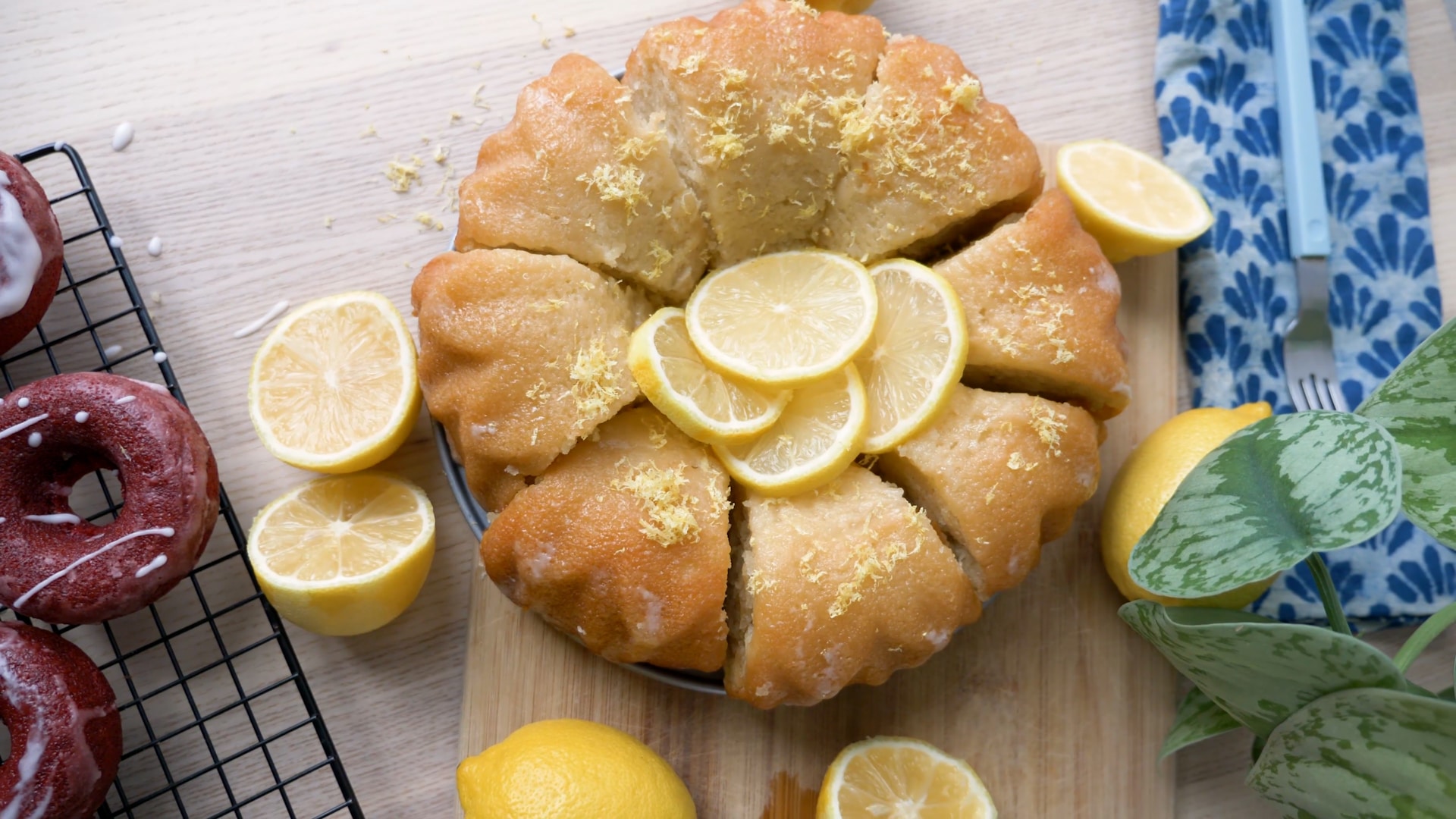 Exclusive Interview with Southern Roots Bakery’s Cara and Marcus Pitts