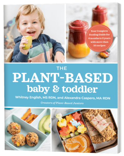 5 Vegan Parenting Books to Help Raise Thriving Plant-Based Children