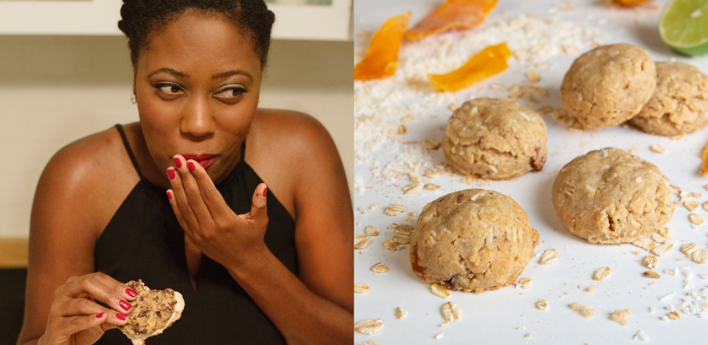 Go on a Journey with These Caribbean-Inspired Cookies