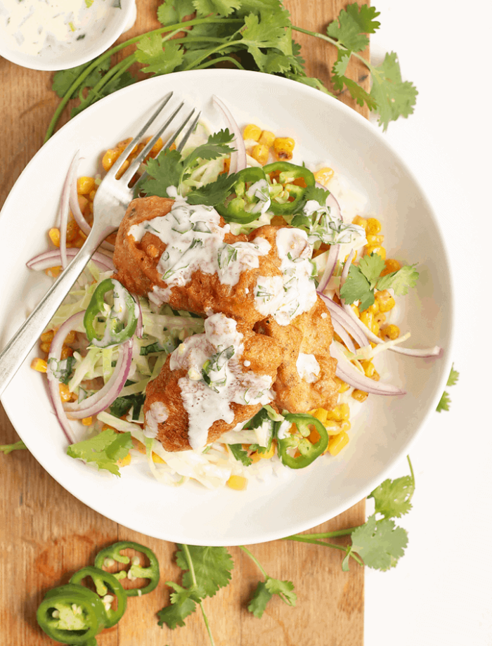 12 Vegan Fish Recipes That Will Change the Way You “Sea” Food