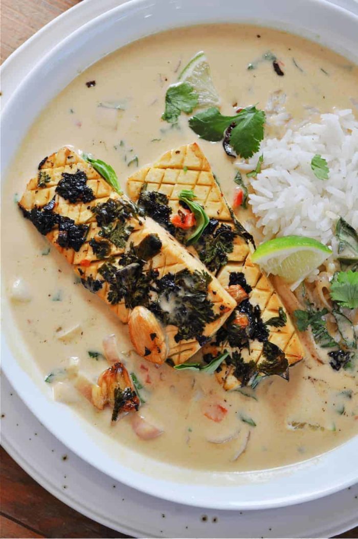 12 Vegan Fish Recipes That Will Change the Way You “Sea” Food