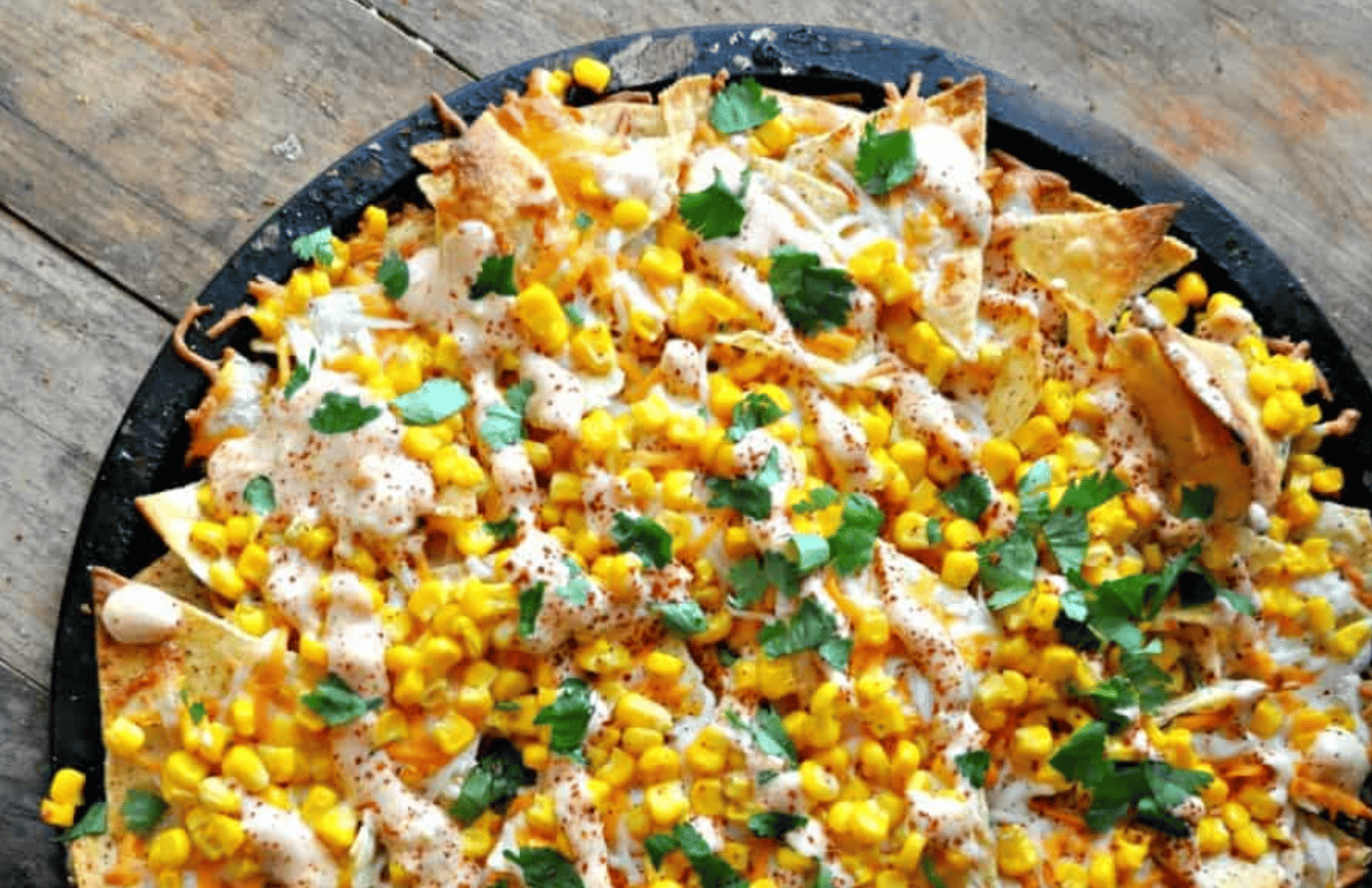 It’s Corn! 9 Corntastic Vegan Corn Recipes You Have to Try - ChooseVeg