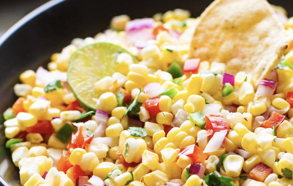 It’s Corn! 9 Corntastic Vegan Corn Recipes You Have to Try - ChooseVeg