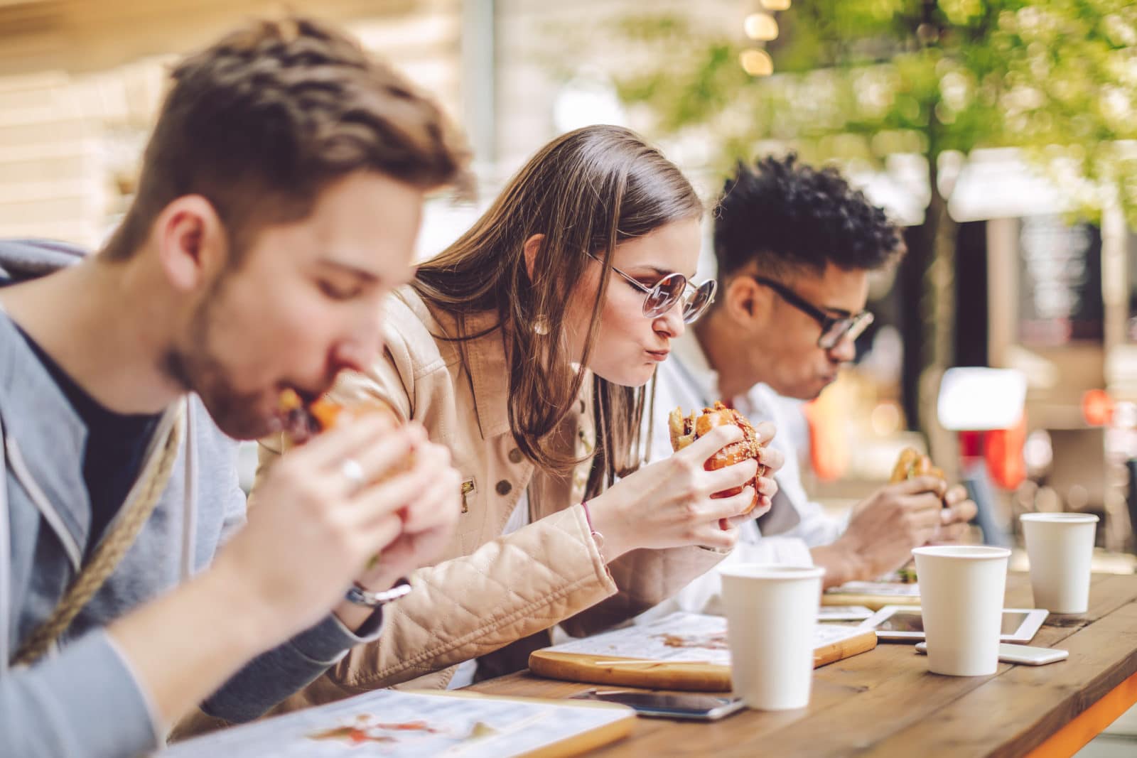 5 ideas para comer rico y sin carne