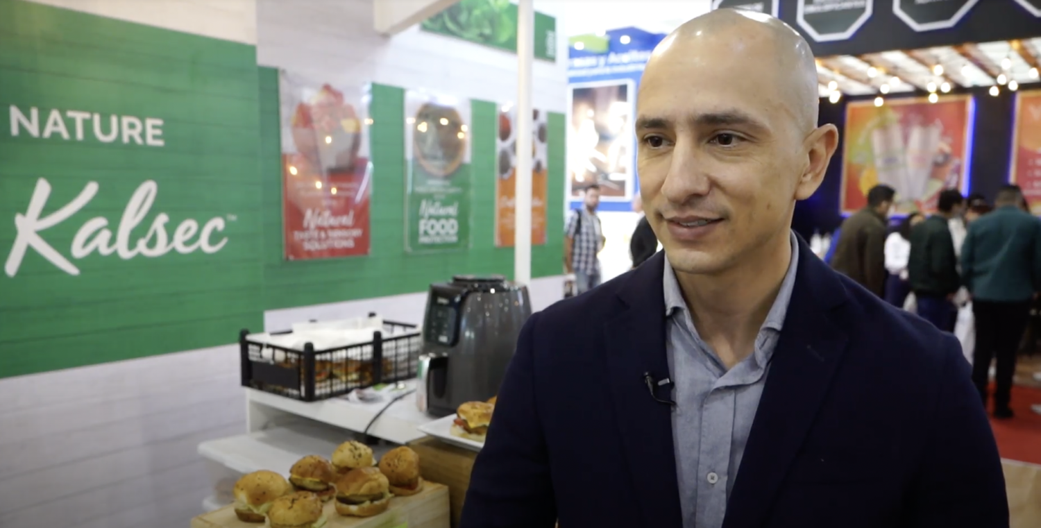 El Movimiento Plant Based Presente En The Food Tech Summit And Expo 2022 Eligeveg