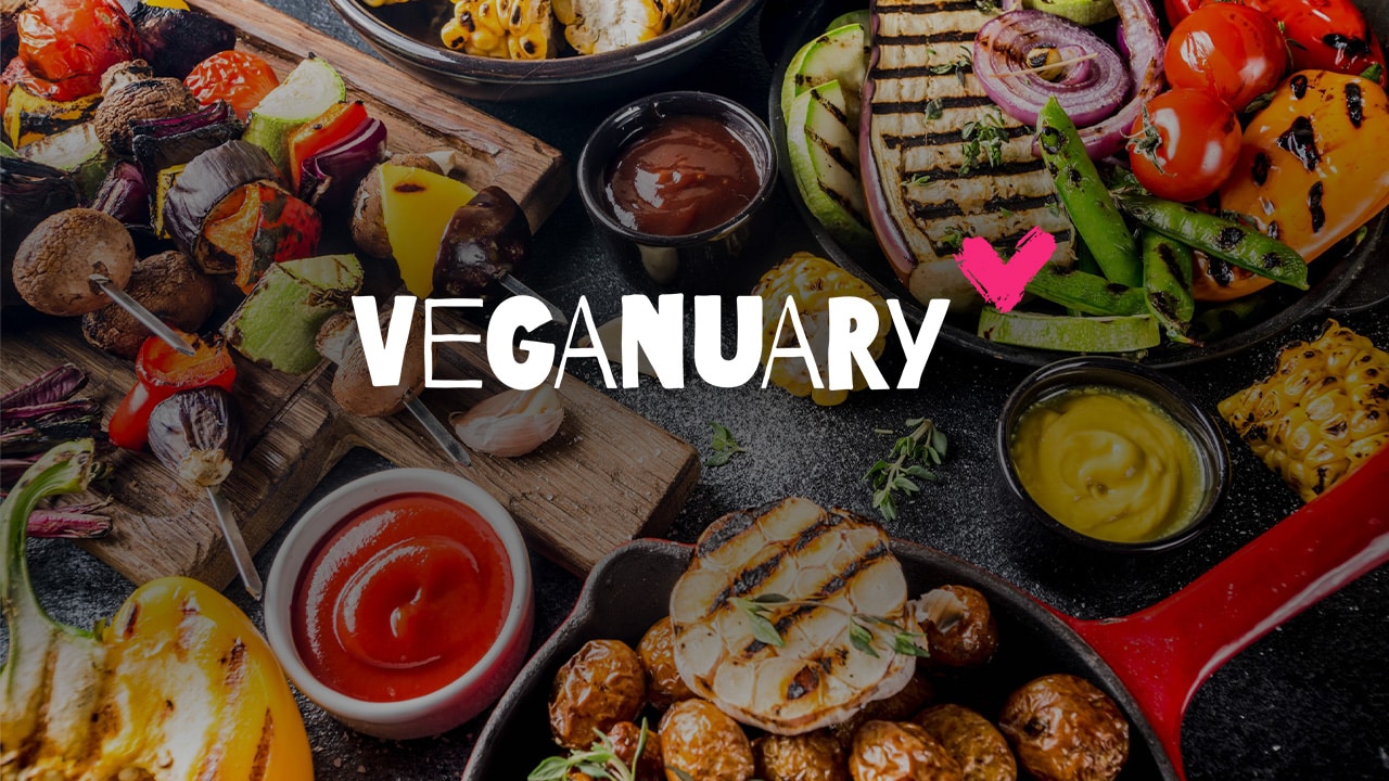 Veganuary: una gran herramienta para posicionarte en el mercado plant ...
