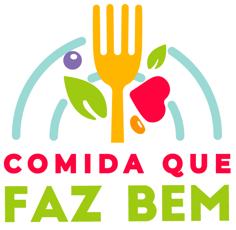 Comida Que Faz Bem - Alimentação Consciente Brasil