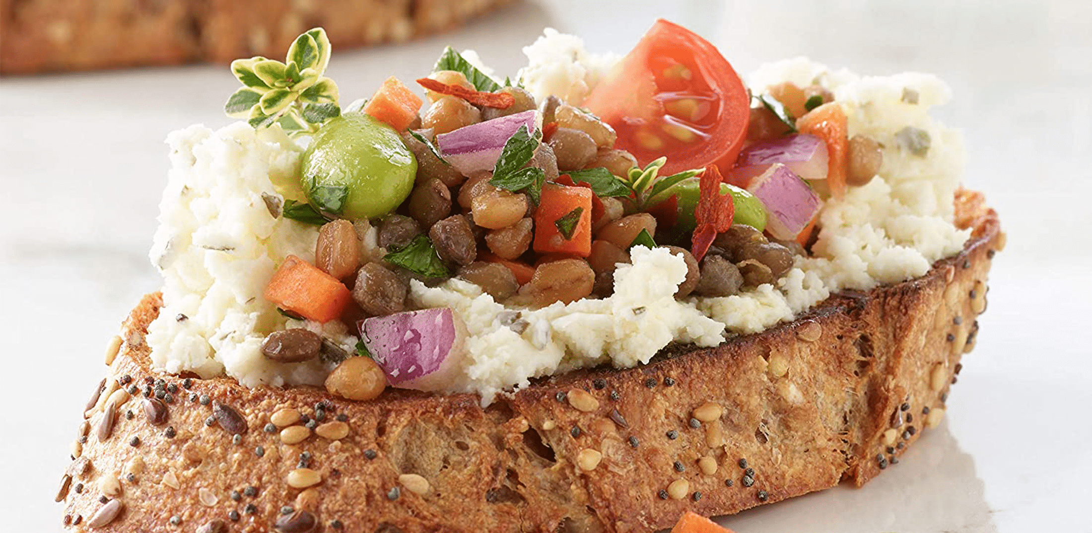 Famed Dairy Brand Boursin Releases First Plant-Based Cheese Spread