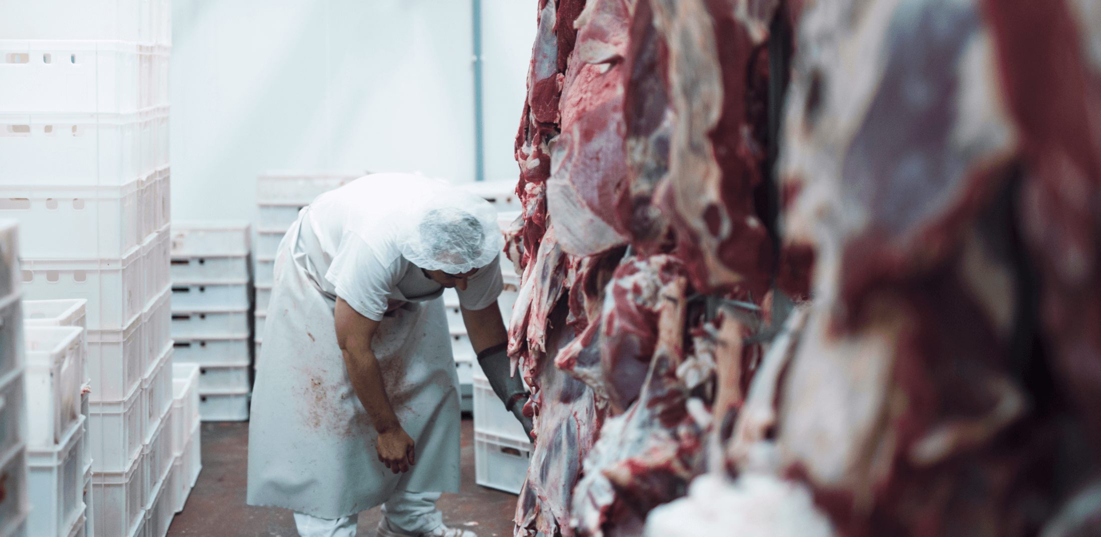 COVID-19 Cases and Deaths at Meatpacking Plants