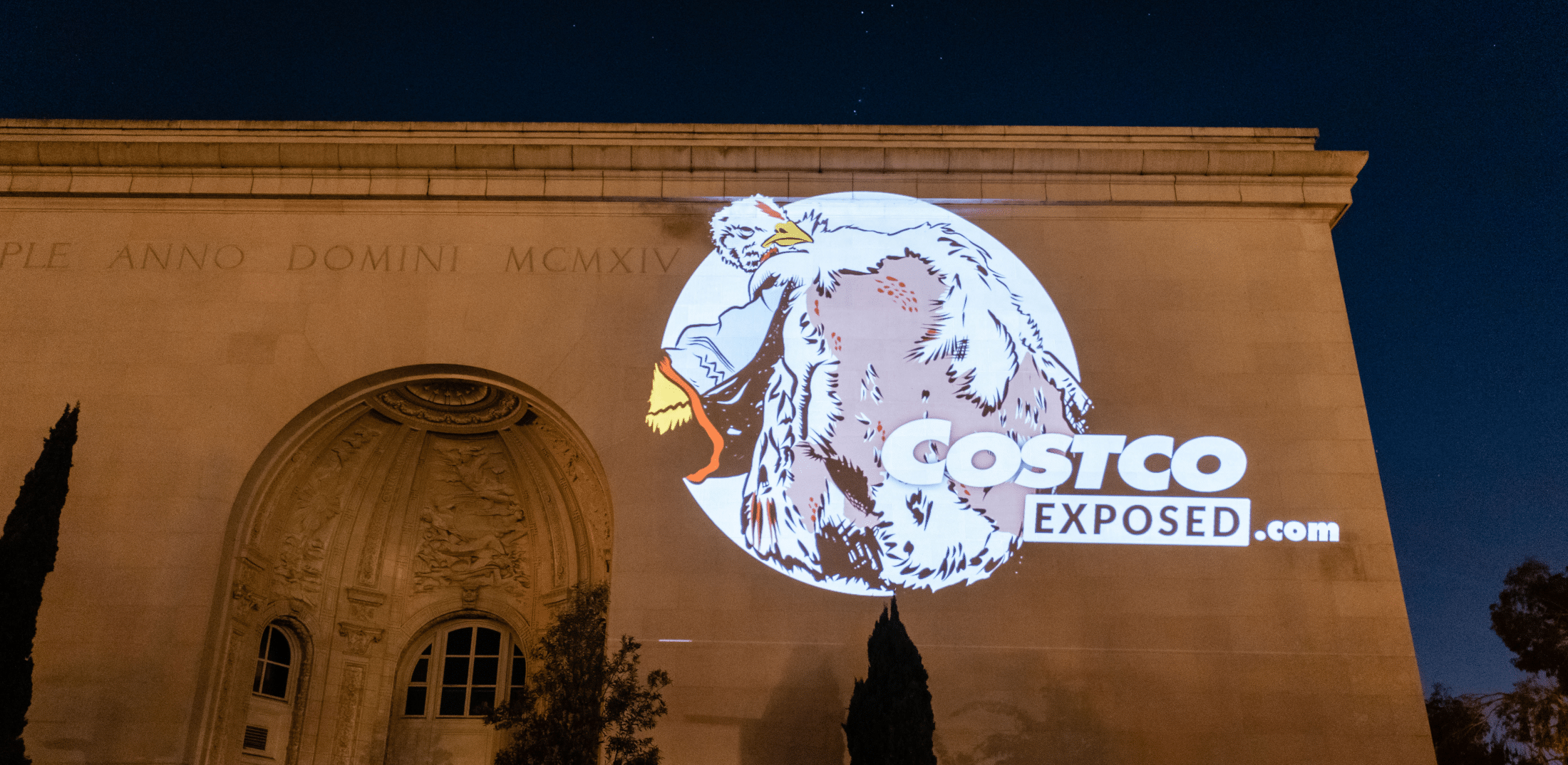 A Cow on a Waterslide and More: Our Top Stories from 2021