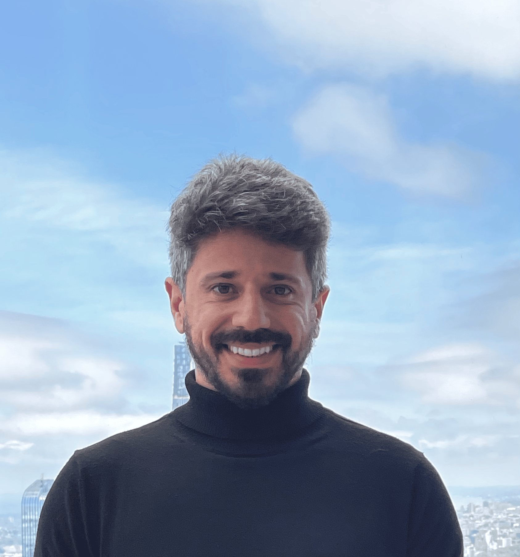 Lucas Alvarenga - Mercy For Animals Lucas Alvarenga - Mercy For Animals