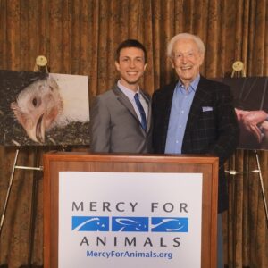Remembering Bob Barker: TV Icon and Unwavering Animal Advocate