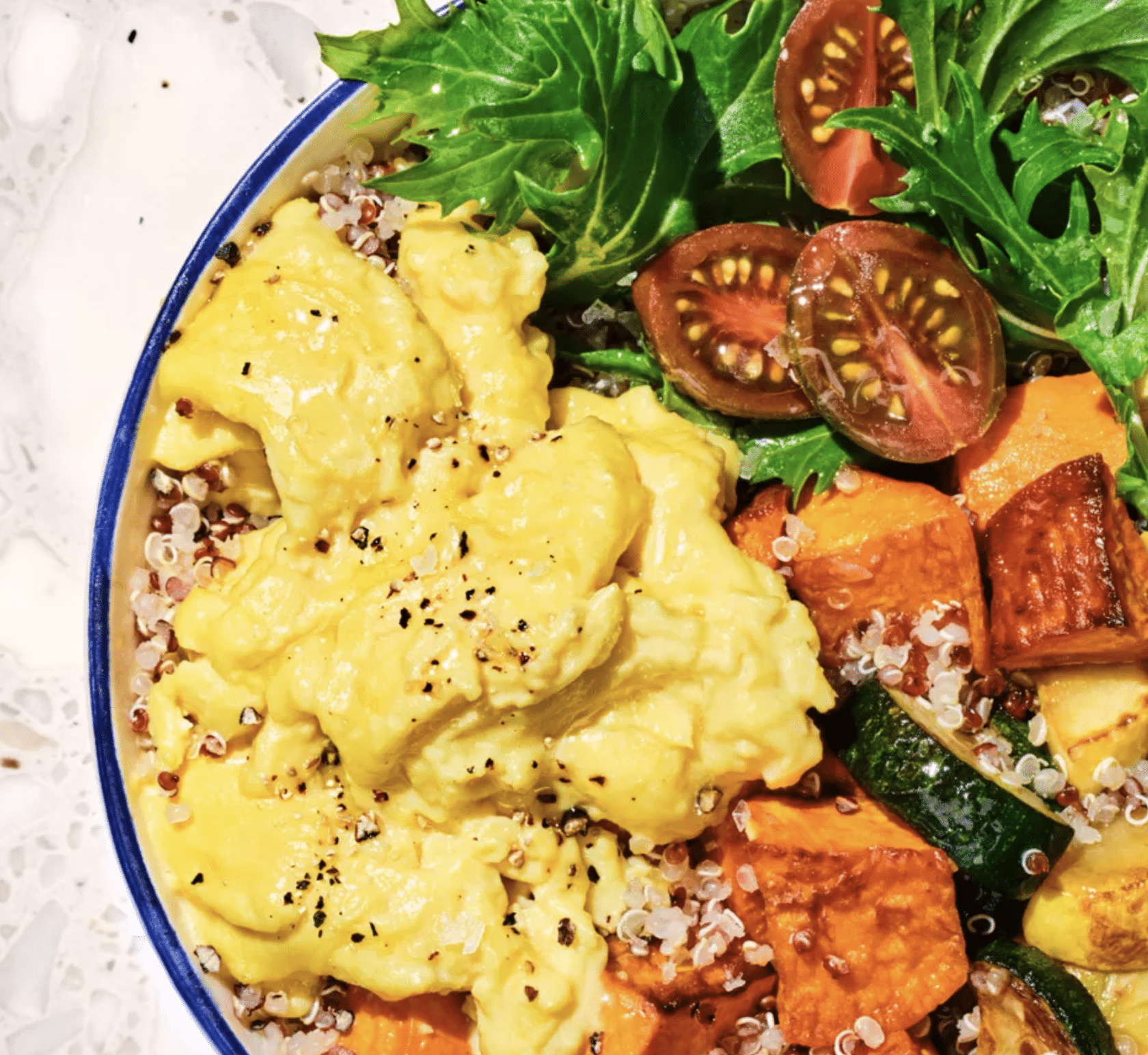 The Ultimate Guide to Vegan Eggs