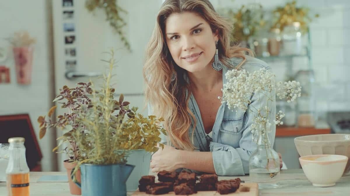 31 mulheres veganas maravilhosas para seguir agora mesmo no Instagram ...