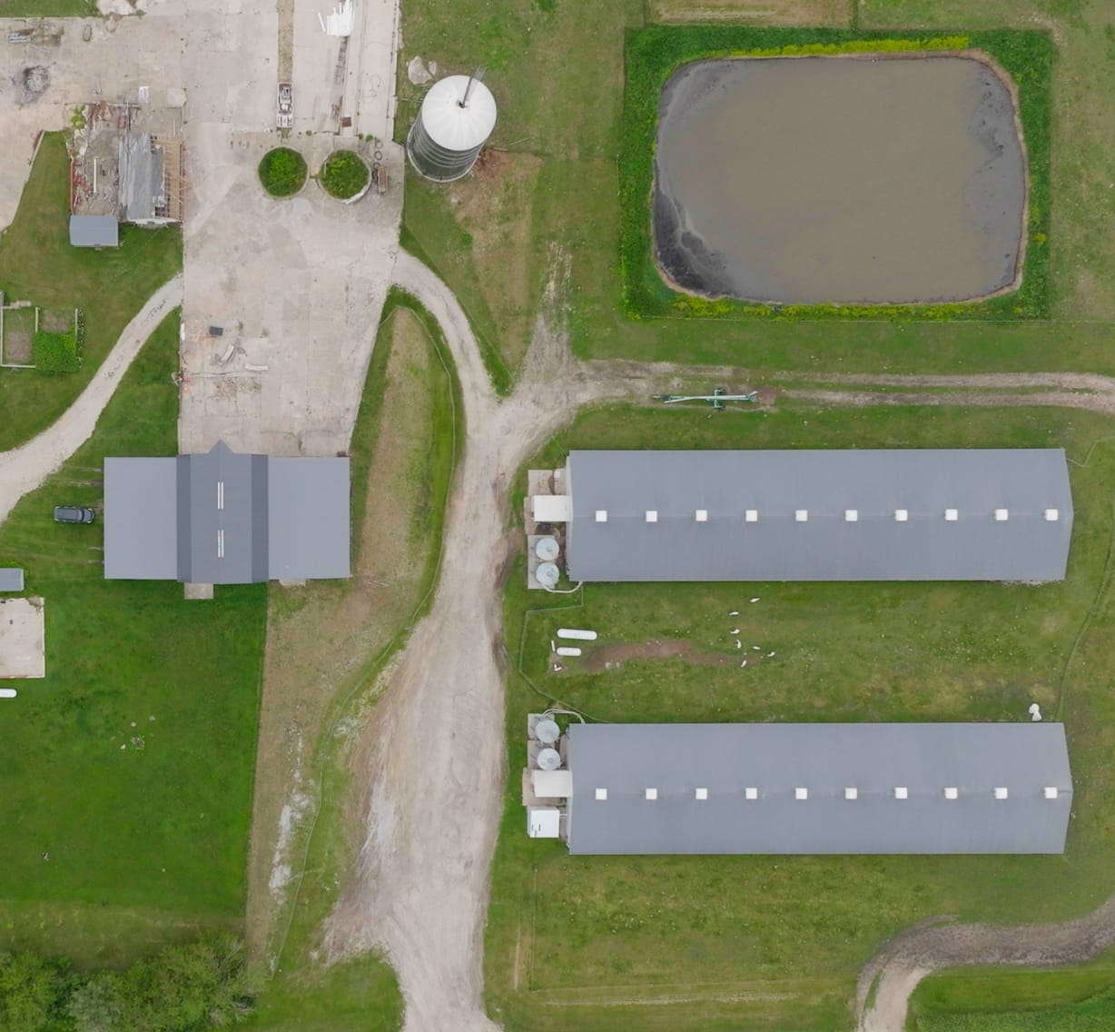 The Transfarmation Project