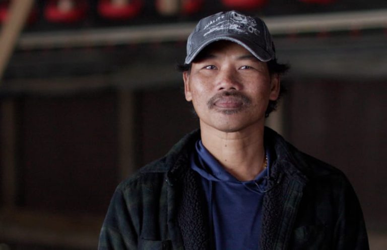 The Transfarmation Project