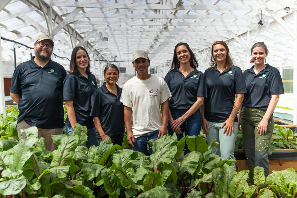 The Transfarmation Project