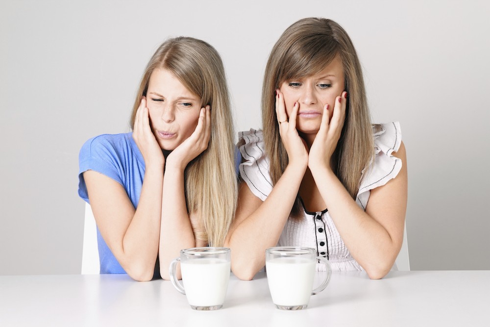 Milk … It Doesn’t Do a Body Good - Mercy For Animals