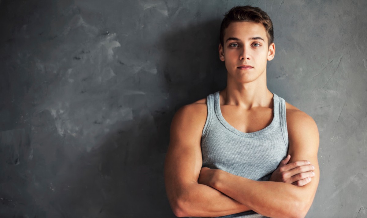 Why You Should Stop With the “Real Men Eat… Statements - Mercy For Animals