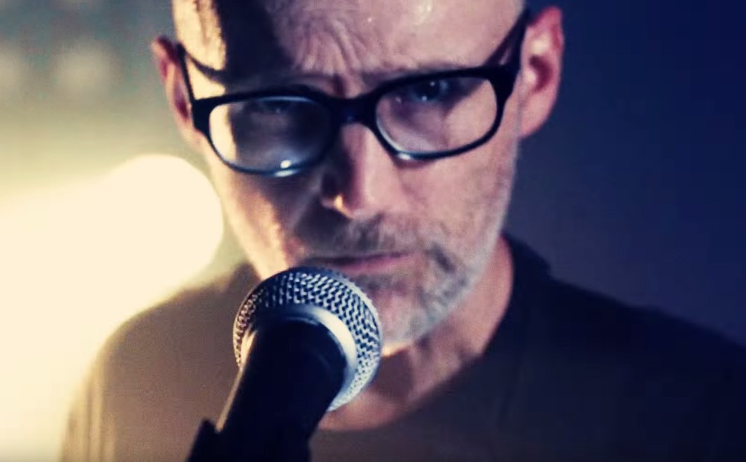 Moby’s New Music Video, “Don’t Leave Me, Is the Animal Rights Anthem of ...