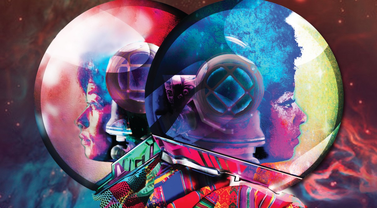 Meet Aph Ko, the Black Decolonial Theorist Changing the Vegan World ...