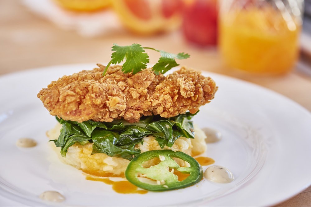 America's Largest Meat Lobby Gets Behind Clean Meat - Mercy For Animals