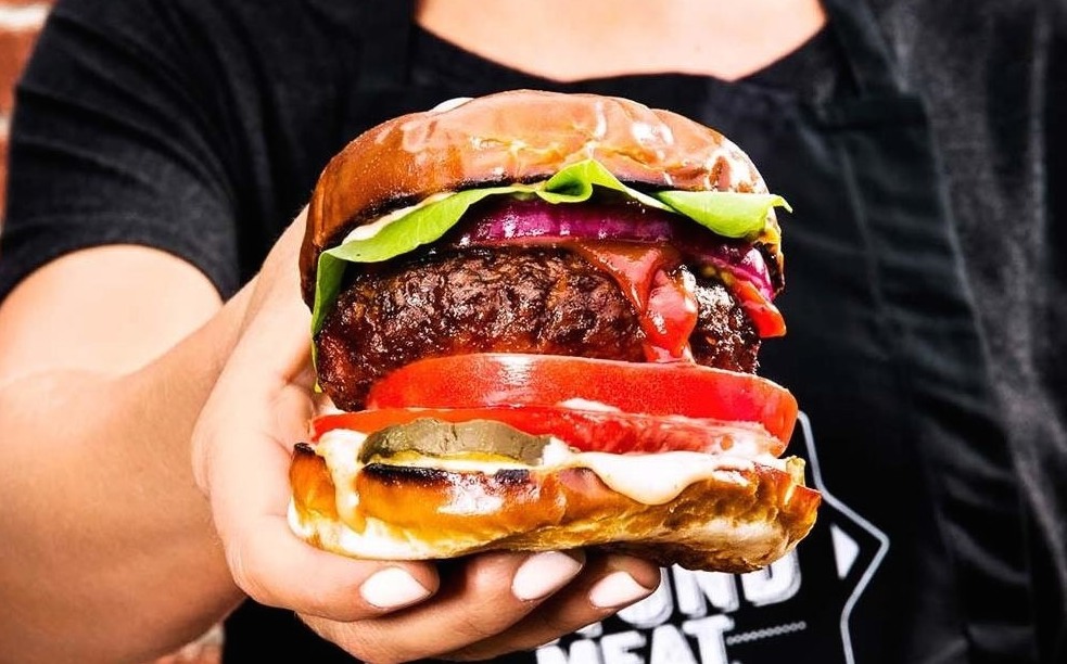 It’s Official! Beyond Meat Files for $100 Million Initial Public ...