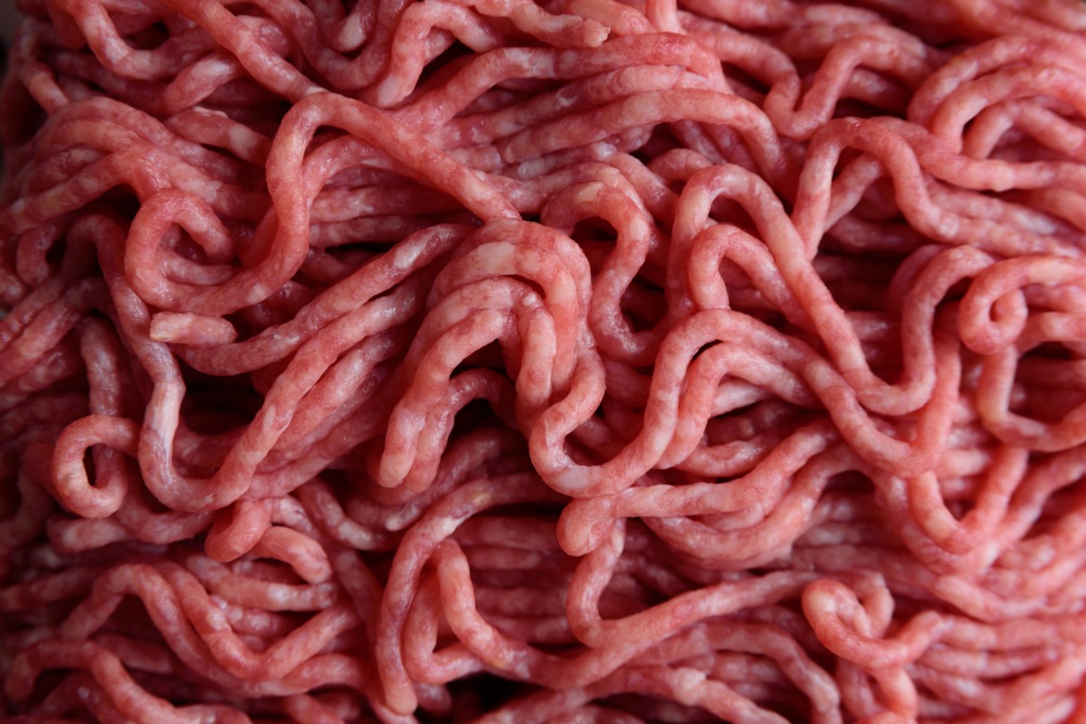 USDA: “Pink Slime” Can Now Be Labeled “Ground Beef” - Mercy For Animals