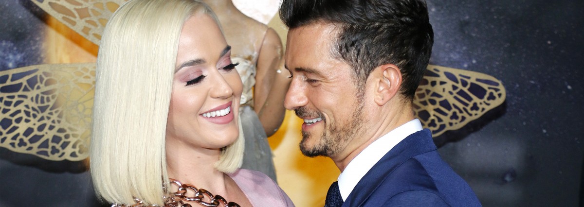 “Grossed Out” by Red Meat, Pregnant Katy Perry Craves Impossible ...