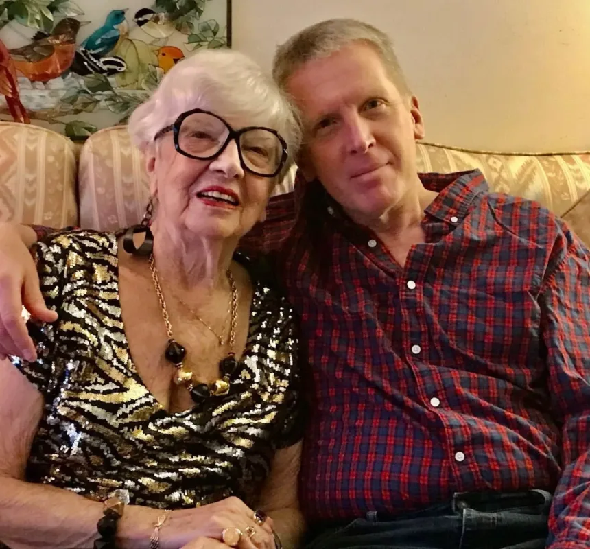 Christopher Randall - Mercy For Animals